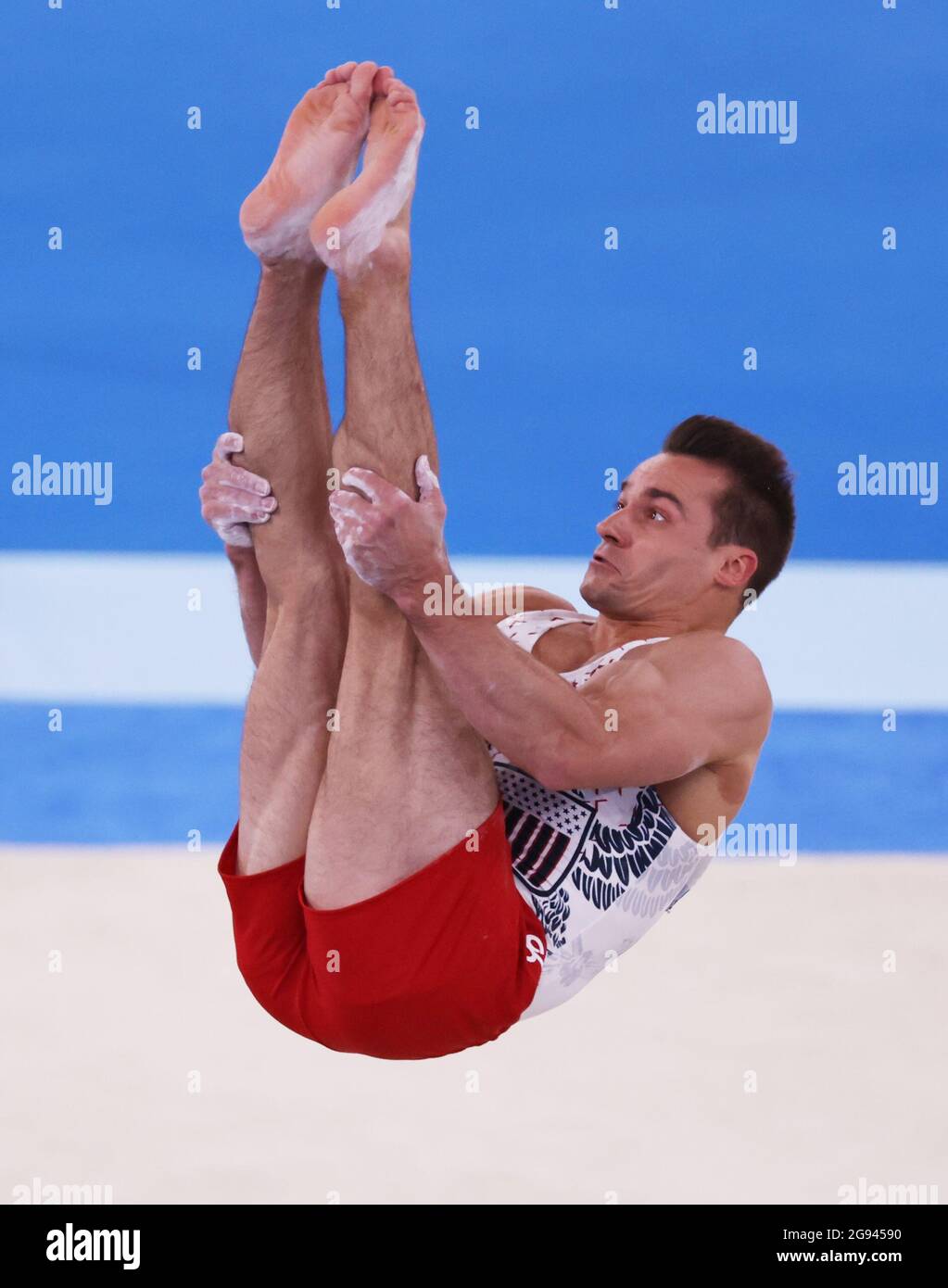 Mikulak floor hi-res stock photography and images - Alamy