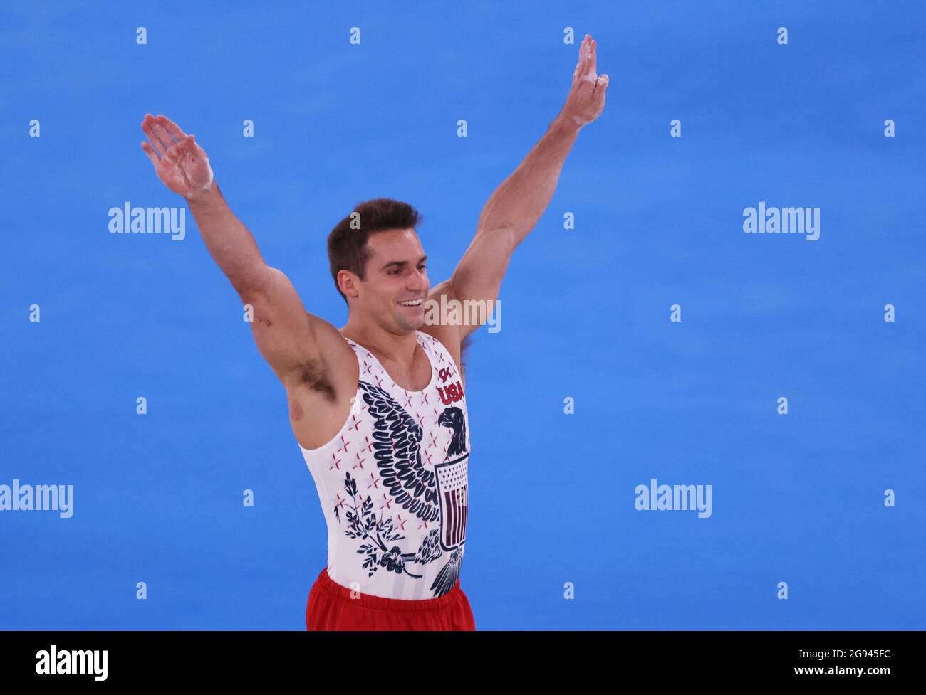 Mikulak floor hi-res stock photography and images - Alamy