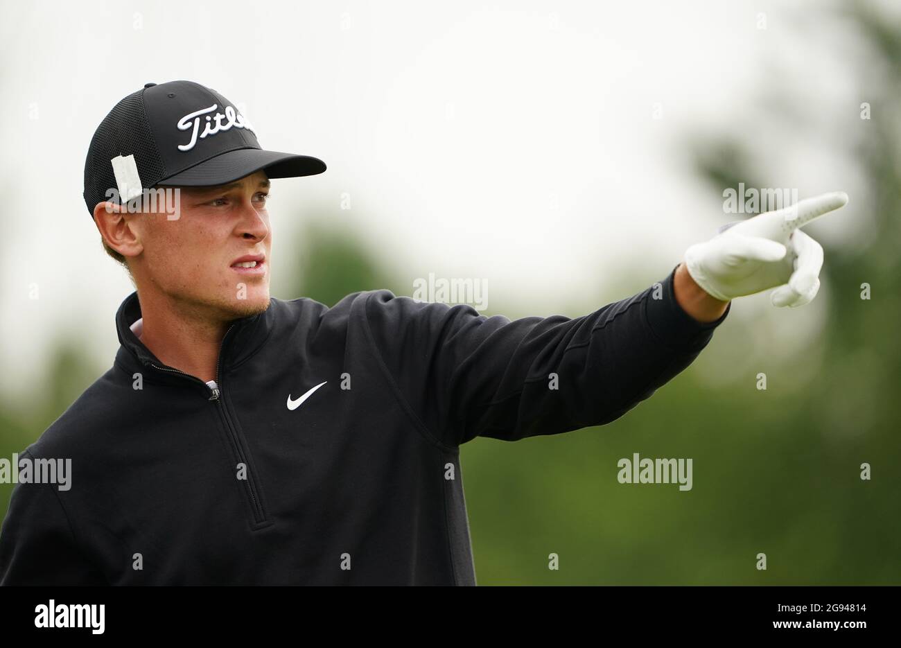 Vincent norrman hi-res stock photography and images - Alamy