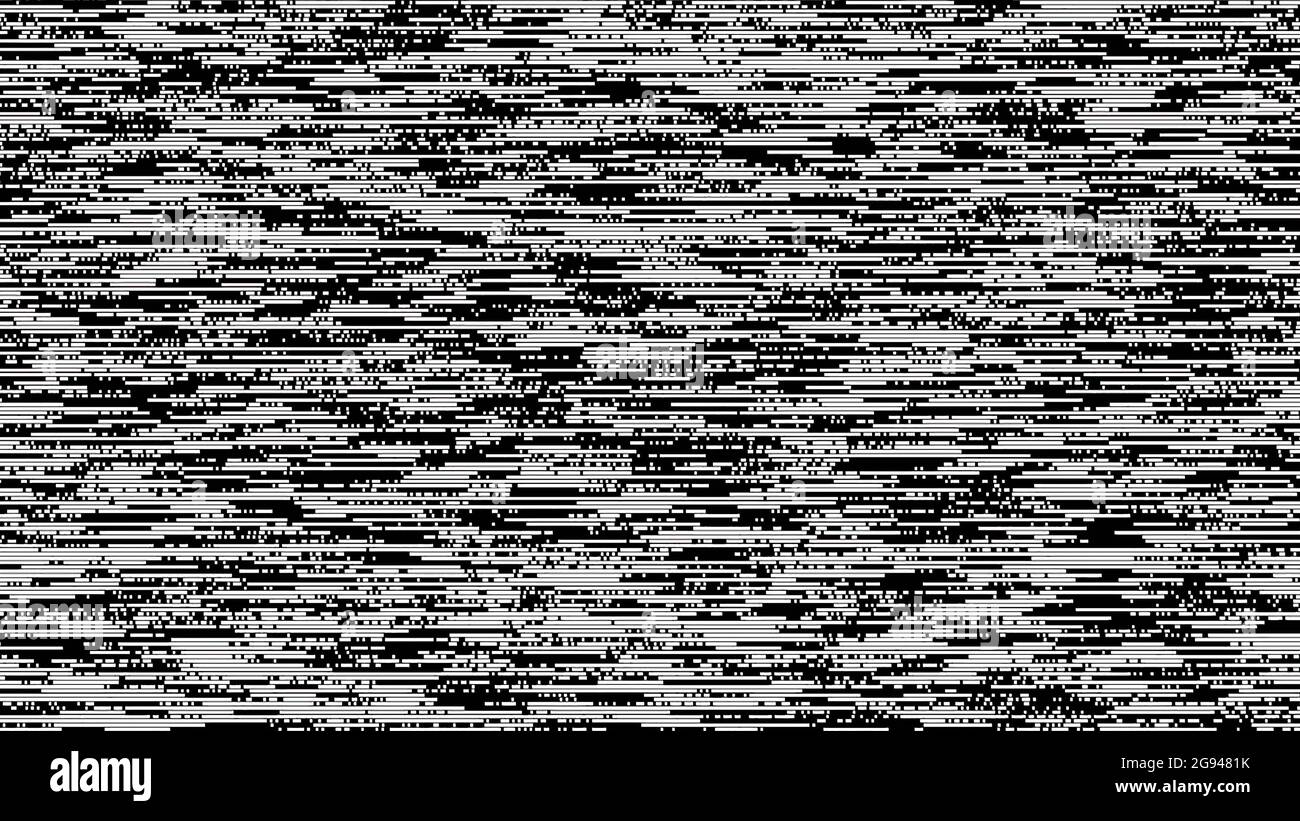 Bit stream digital pixel background Stock Photo - Alamy