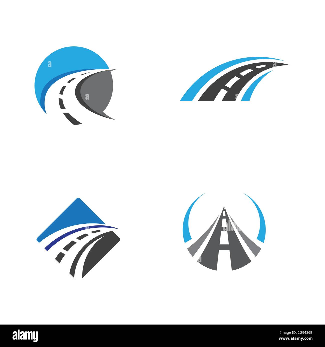 Multi direction Stock Vector Images - Alamy