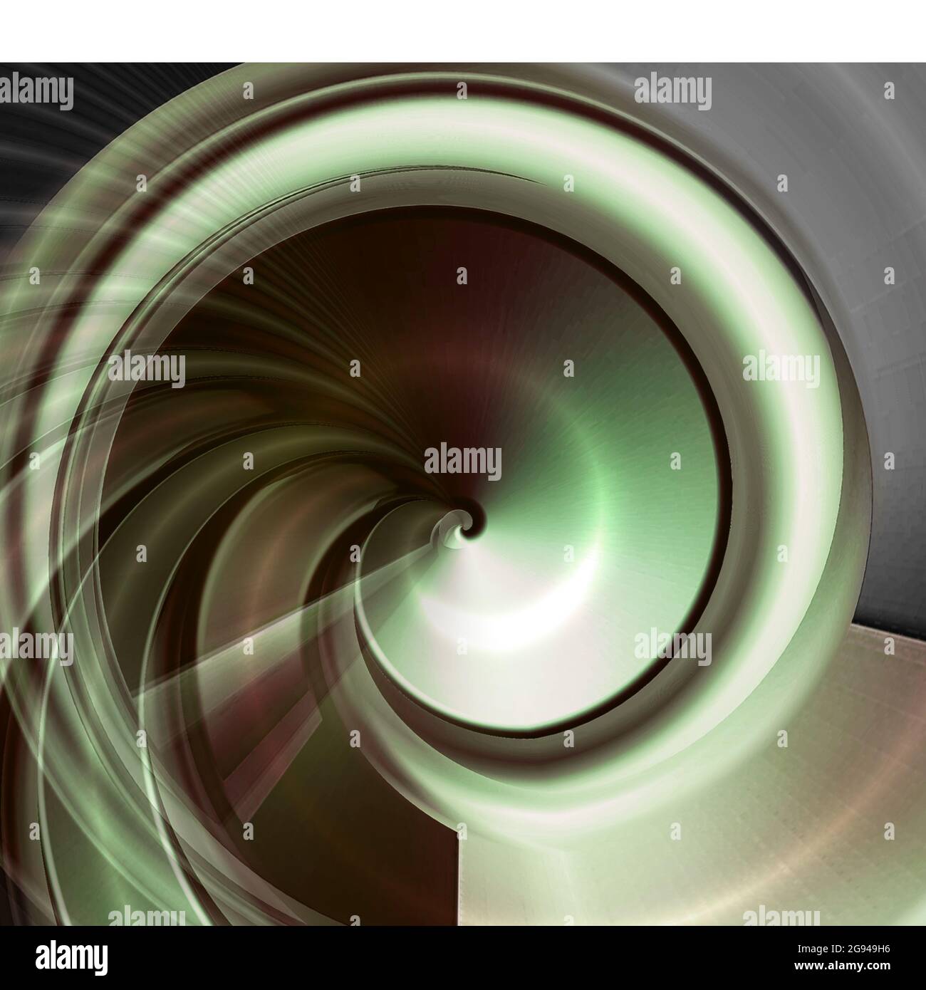 Geometric shapes and colours Stock Photo - Alamy