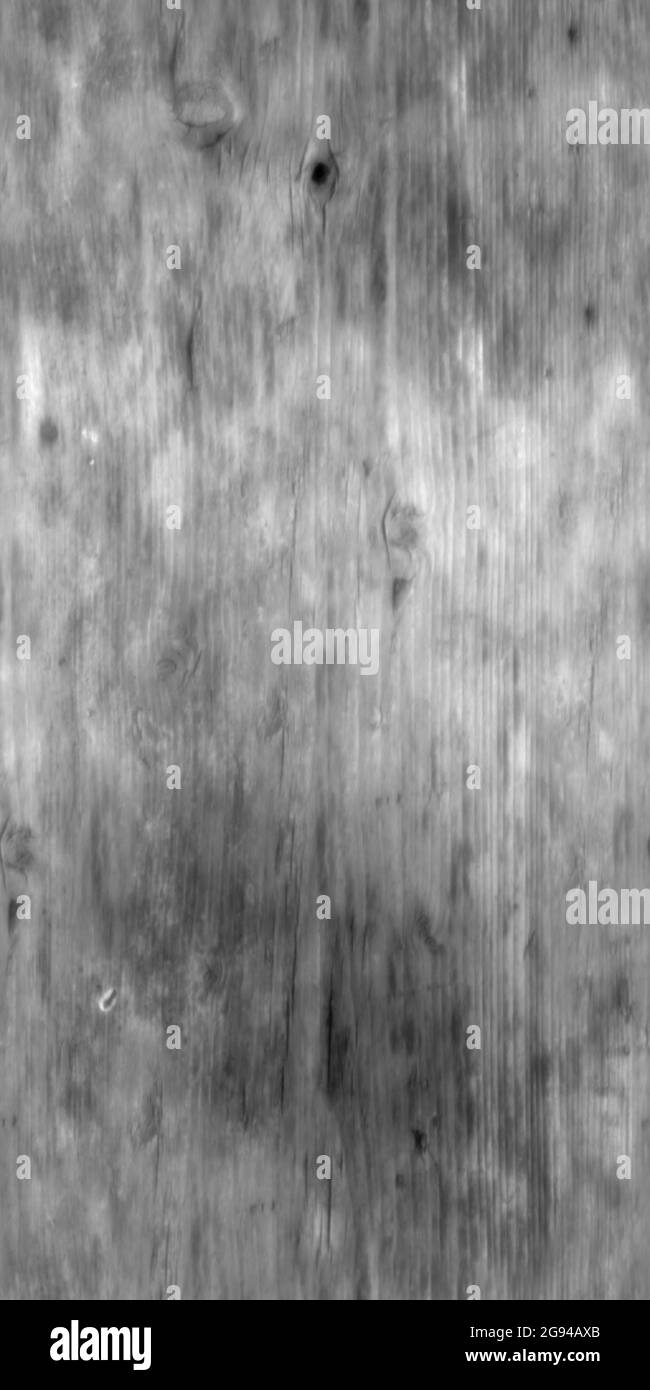 Grayscale closeup of a wooden texture Stock Photo - Alamy