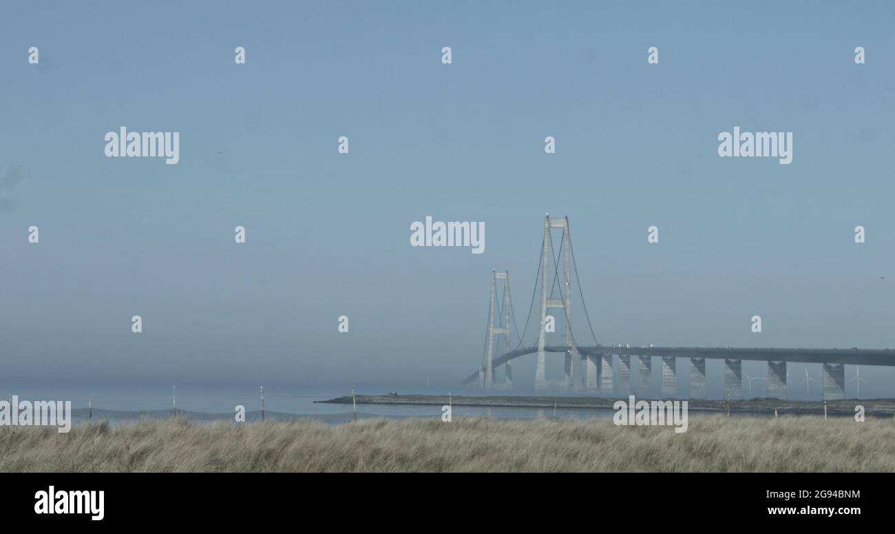 Storebaelt Sea High Resolution Stock Photography and Images - Alamy