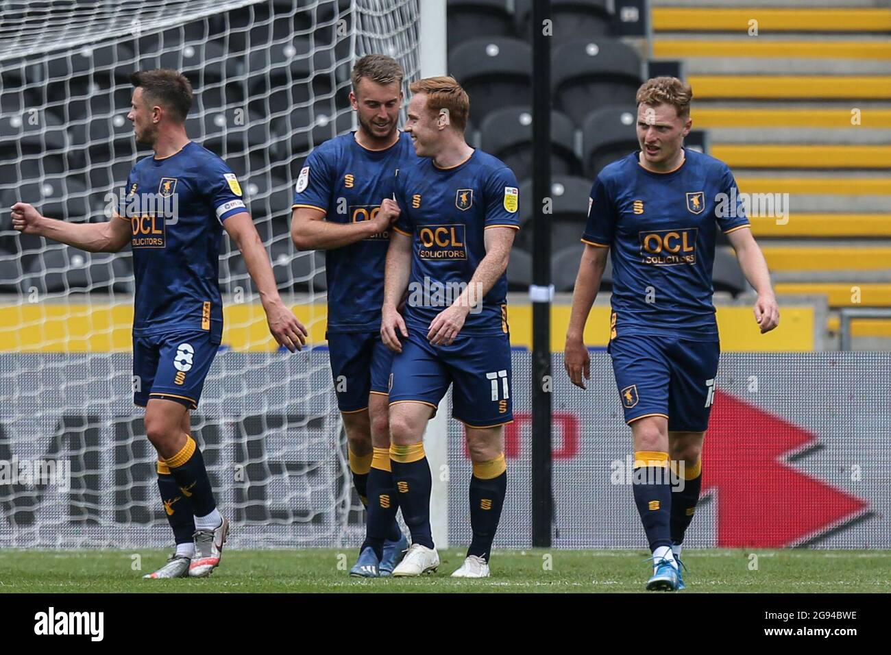 Danny johnson mansfield hi-res stock photography and images - Alamy