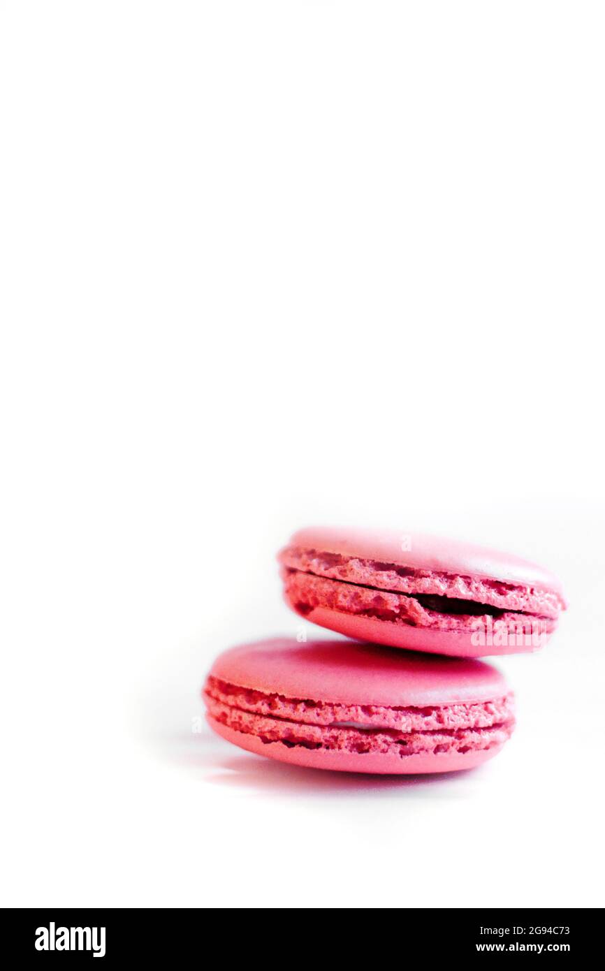 Macaroons pyramid hi-res stock photography and images - Alamy