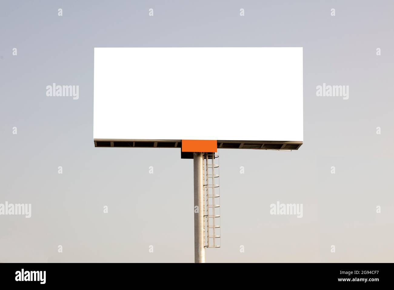 Background for design. Advertising poster on a sunny day Stock Photo ...