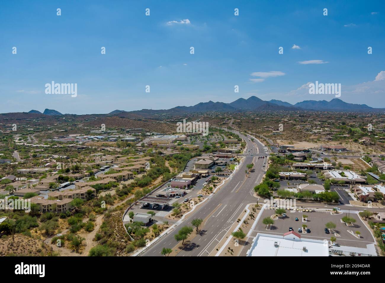 Beeline highway hi-res stock photography and images - Alamy
