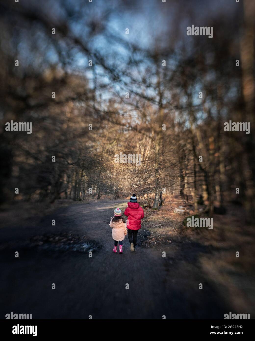 Faceless portrait hi-res stock photography and images - Alamy