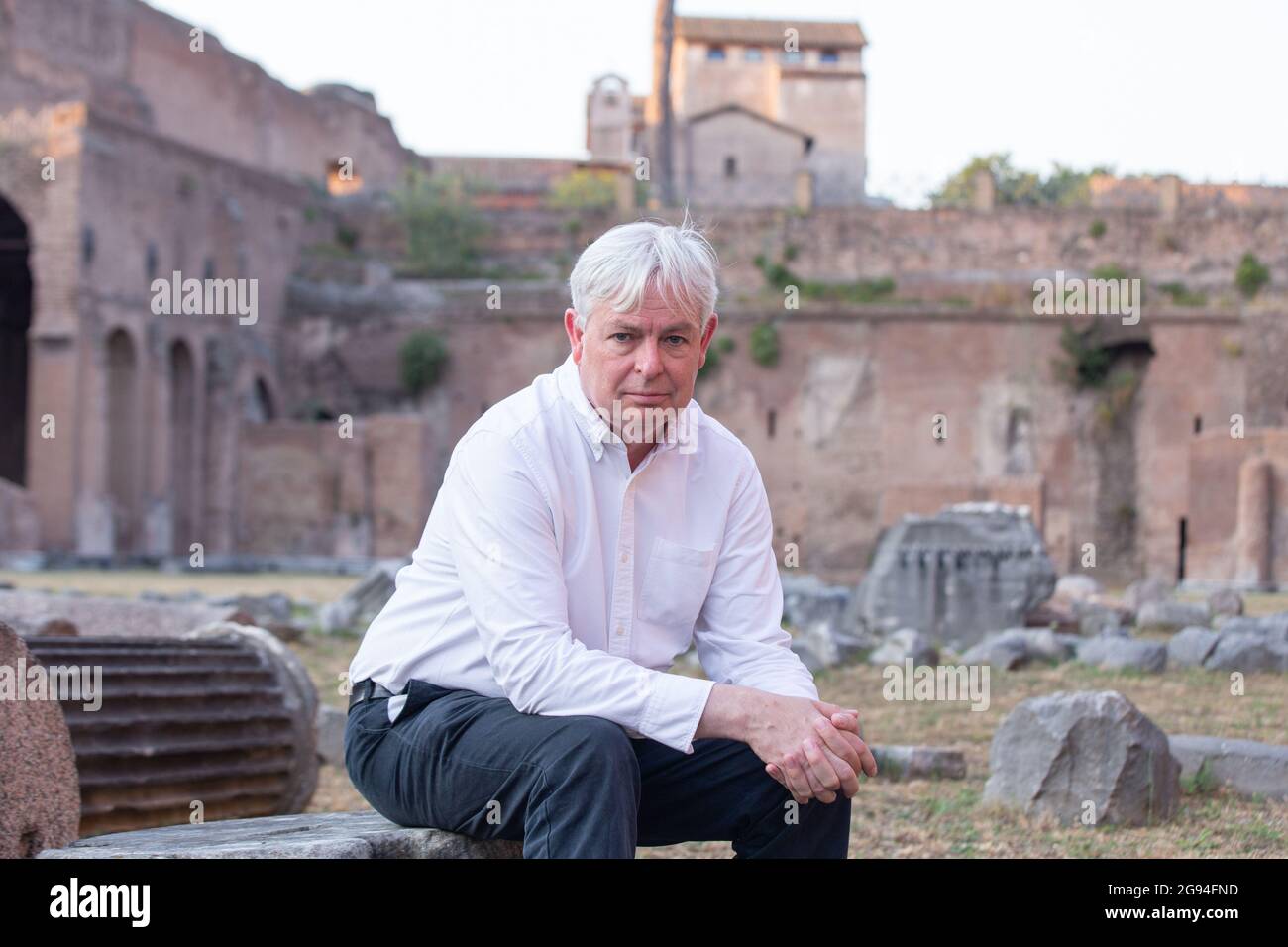 Jonathan coe hi-res stock photography and images - Alamy