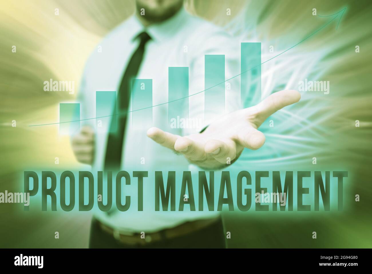 Inspiration showing sign Product Management. Word for organisational ...