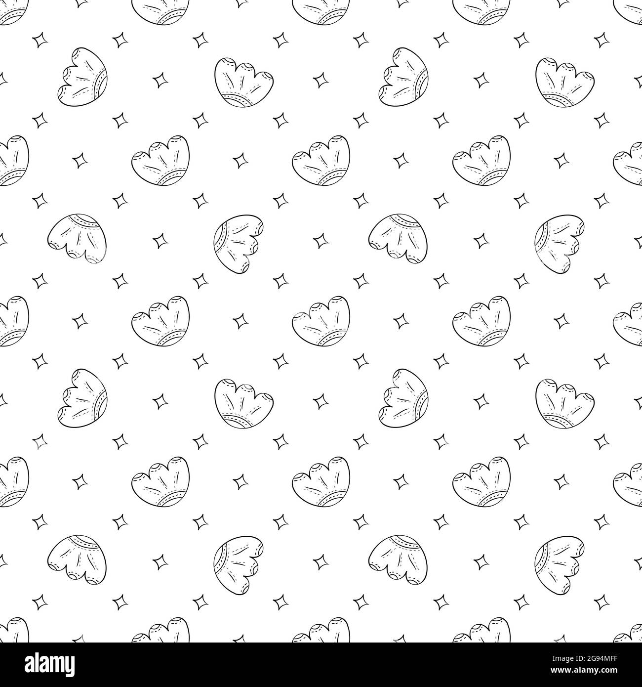 Baby girl text on Black and White Stock Photos & Images - Alamy