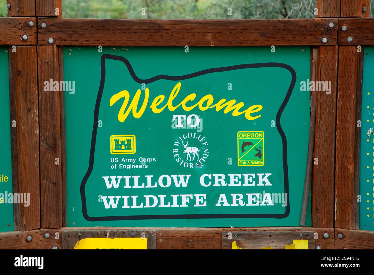 Entrance to the columbia river hi-res stock photography and images - Alamy