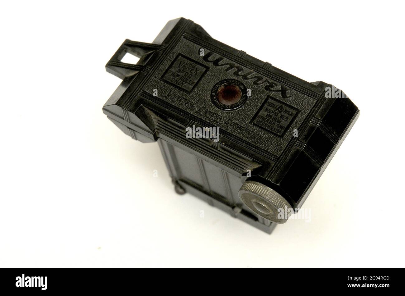 Corroded camera hi-res stock photography and images - Alamy