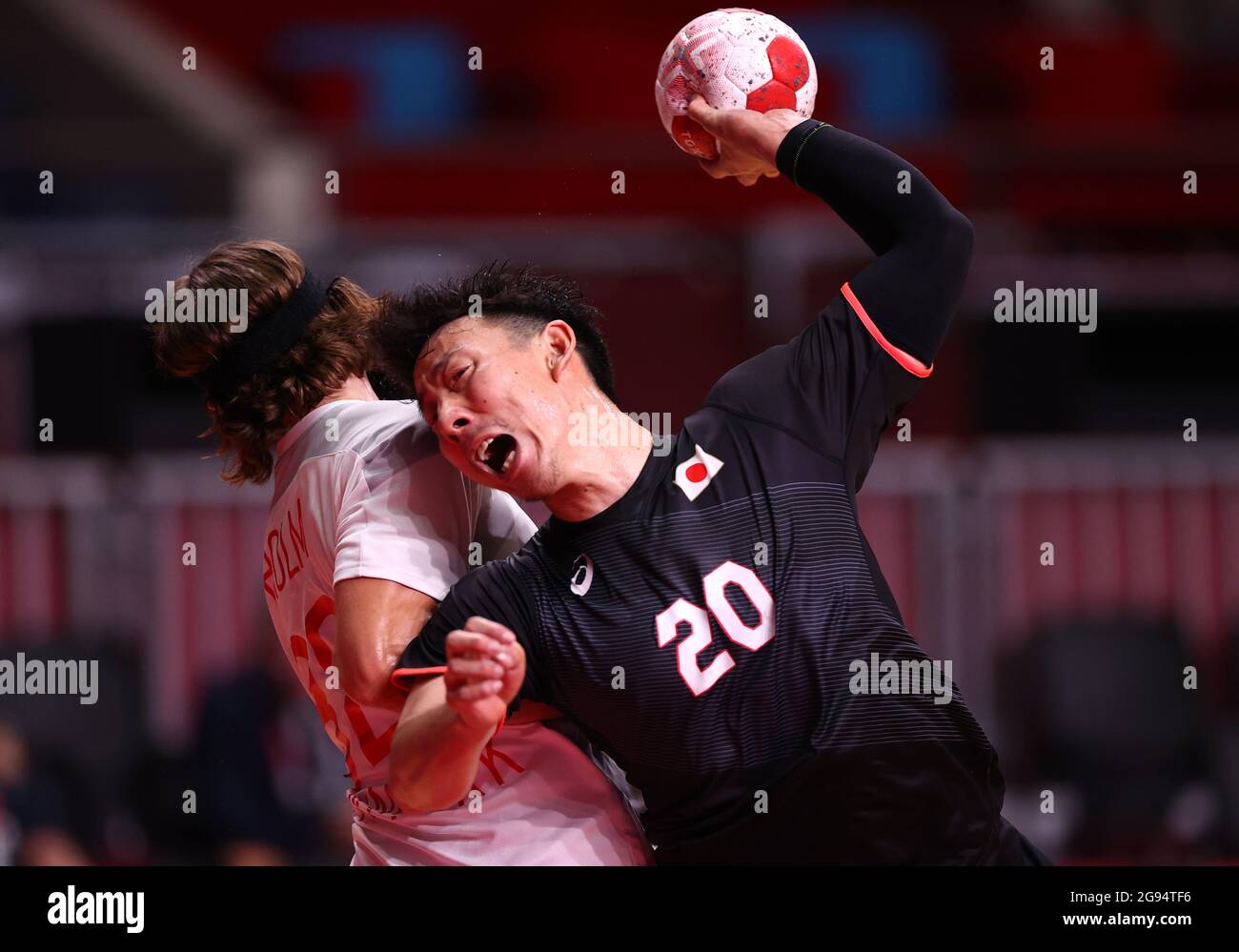 Jin watanabe hi-res stock photography and images - Alamy