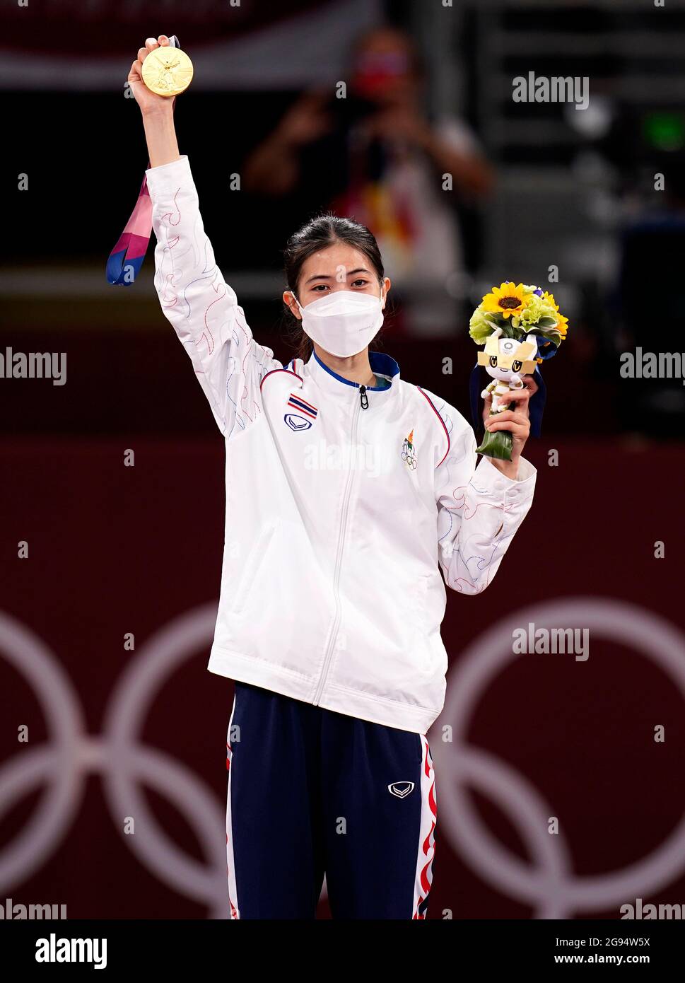 Panipak hi-res stock photography and images - Alamy