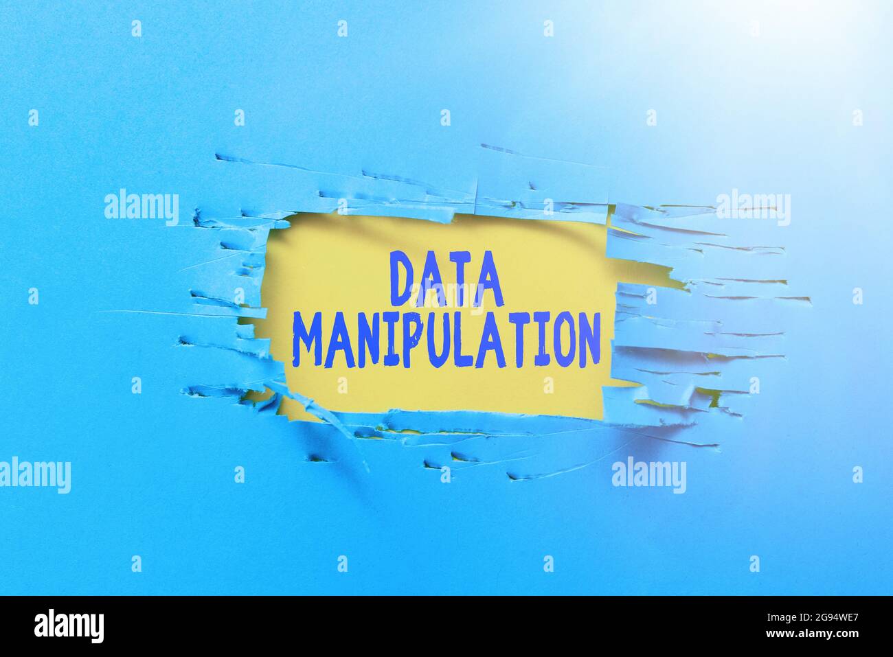 Handwriting text Data Manipulation. Business overview the process of ...