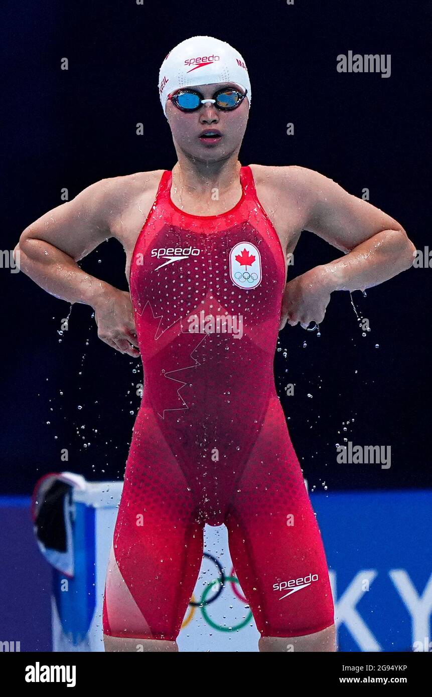 Macneil margaret canada hi-res stock photography and images - Alamy