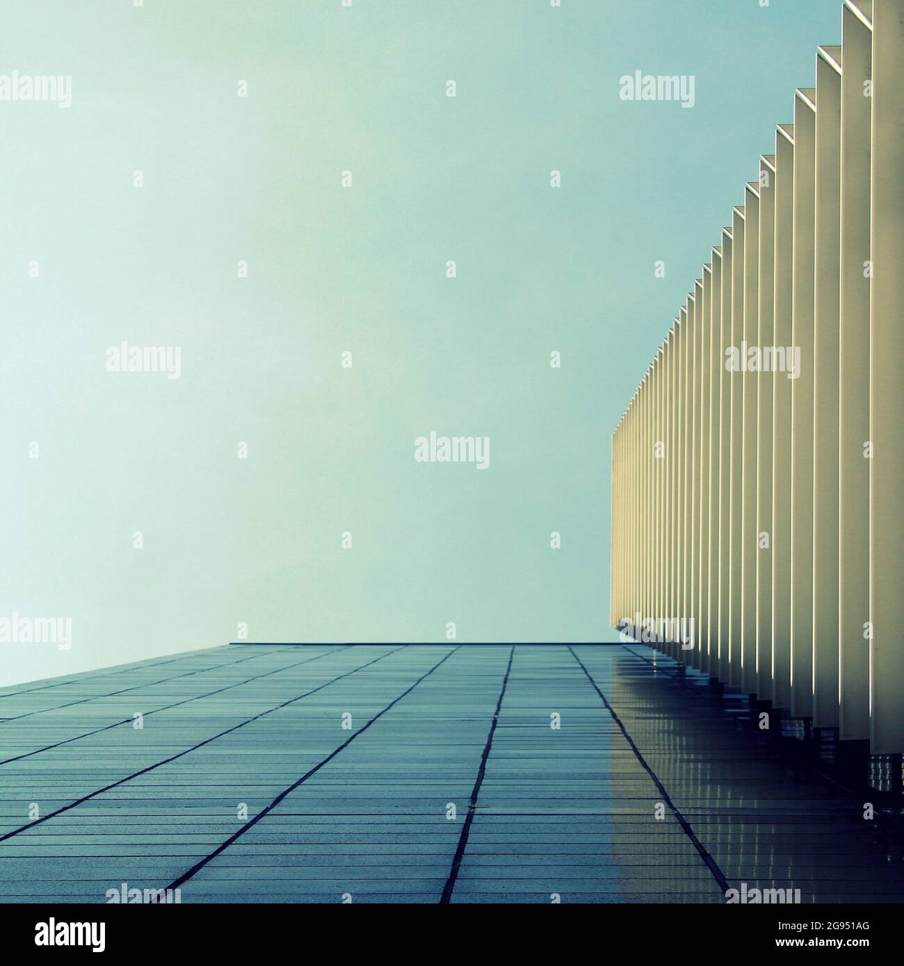 City urban process hi-res stock photography and images - Alamy