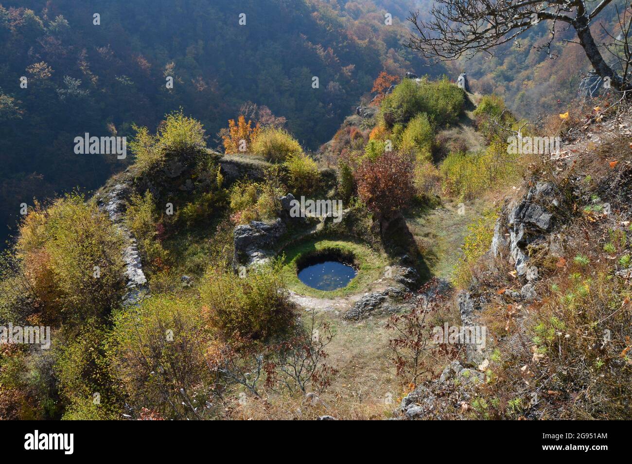 Bobovac hi-res stock photography and images - Alamy