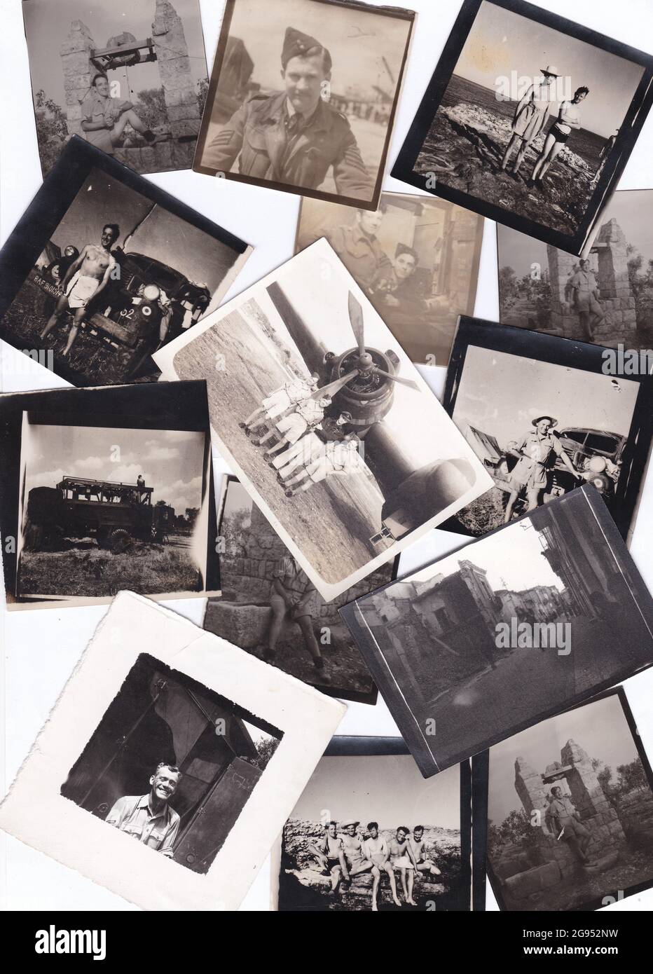 Vintage Photography Collage 6 Best Custom Photo Collage Ideas In 2024