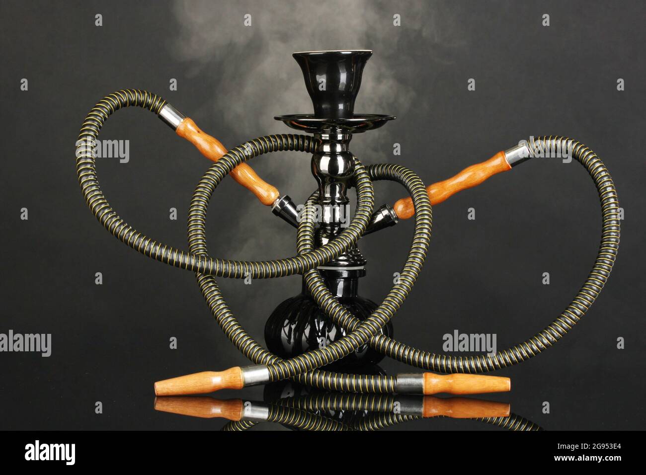 The chibouque hi-res stock photography and images - Alamy