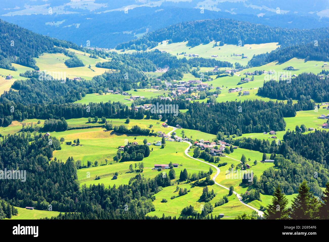 The nature of the terrain hi-res stock photography and images - Alamy