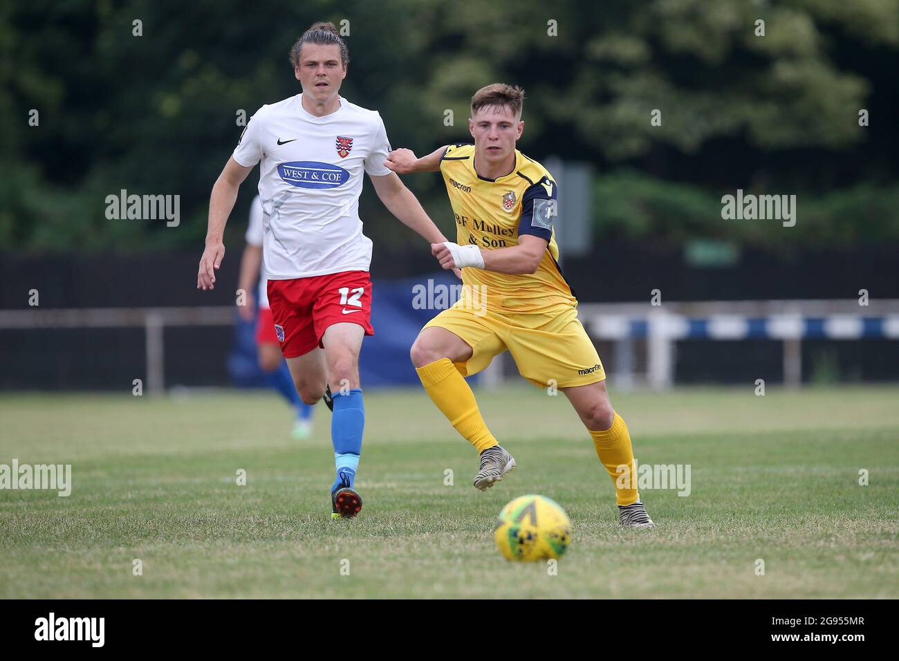 Matt ruff hi-res stock photography and images - Alamy