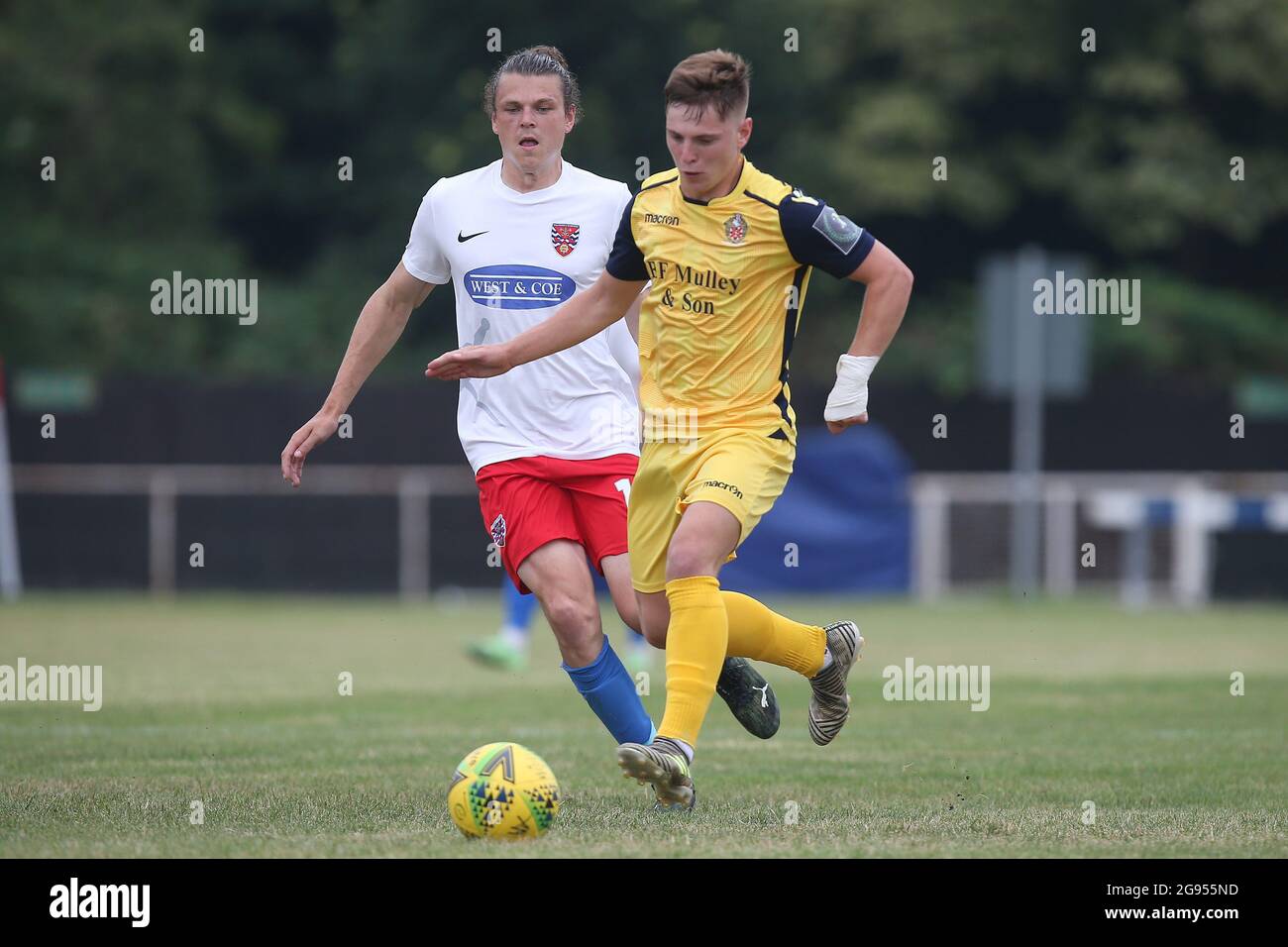 Matt ruff hi-res stock photography and images - Alamy