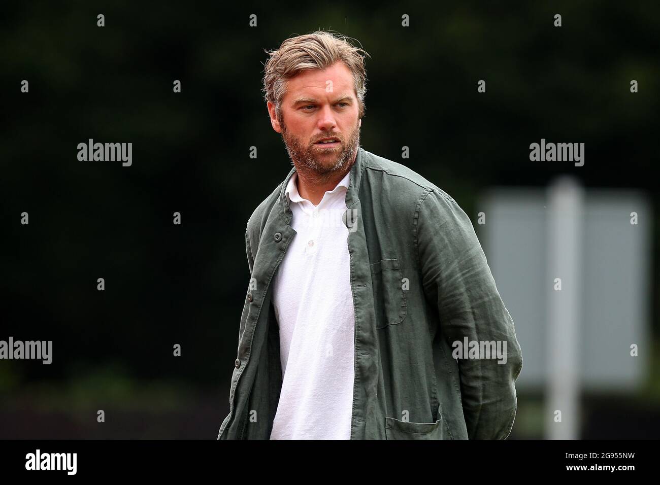 2021 in dagenham hi-res stock photography and images - Alamy