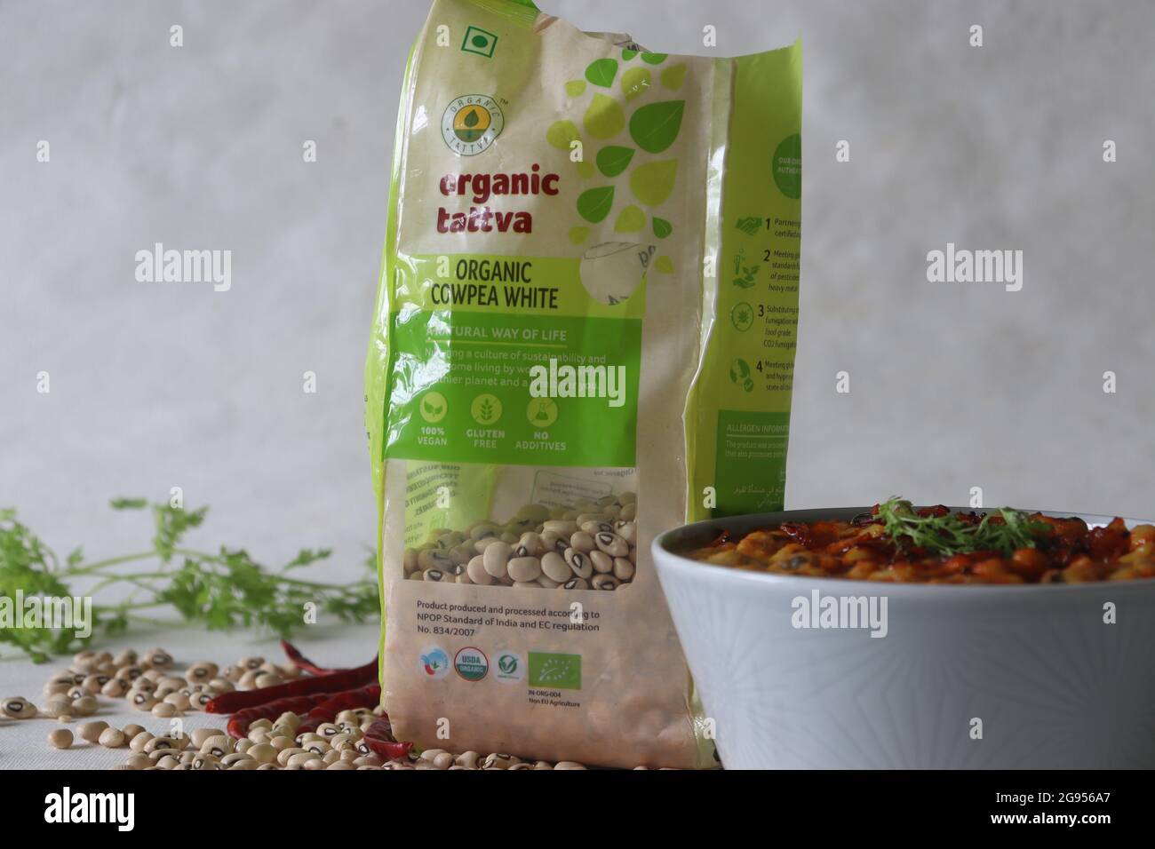 Tattva hi-res stock photography and images - Alamy