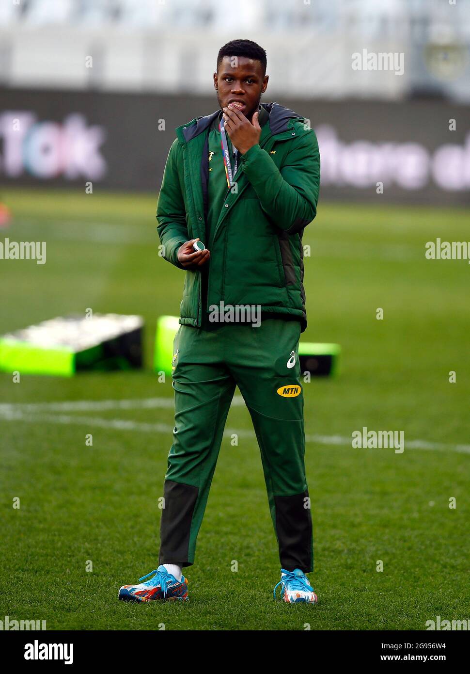 Fassi hi-res stock photography and images - Alamy