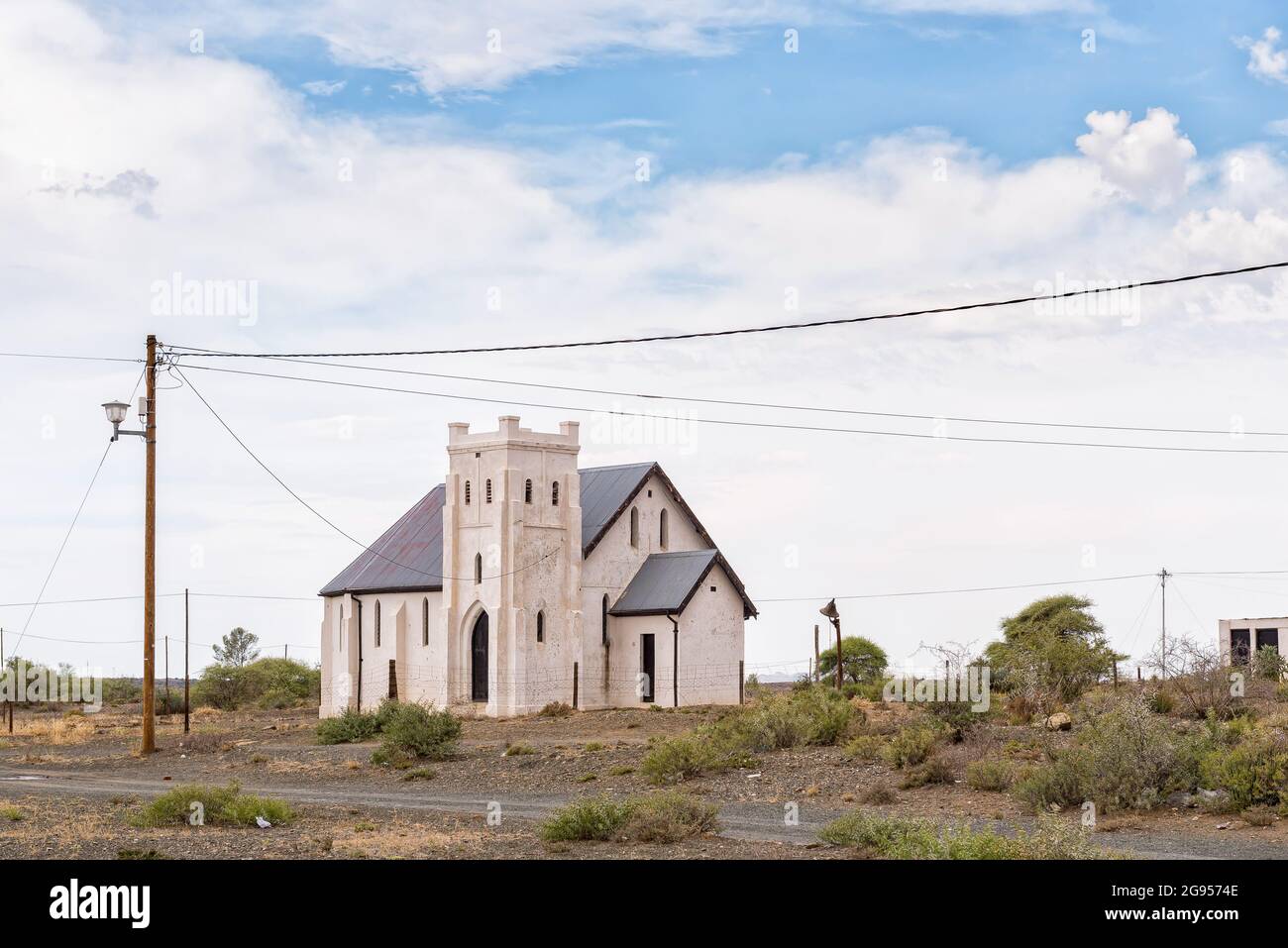 Klipplaat hi-res stock photography and images - Alamy