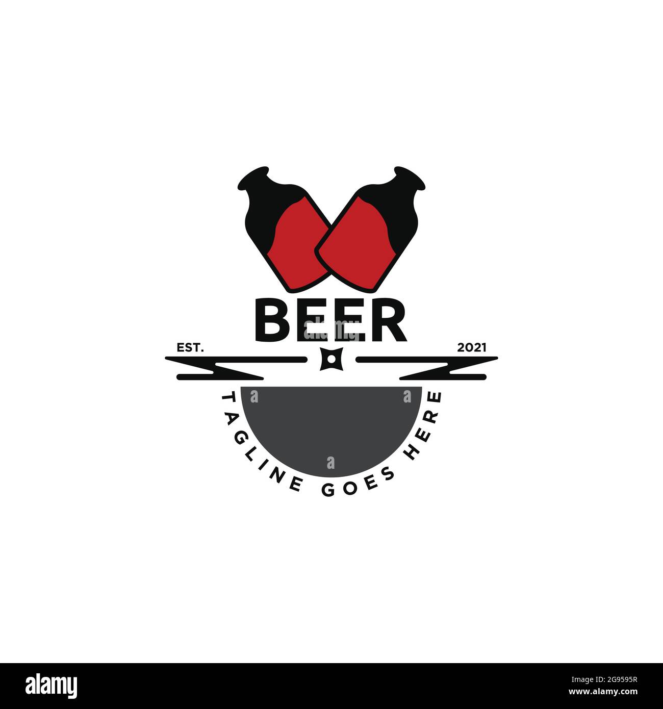 Whiskey drinker Stock Vector Images - Alamy