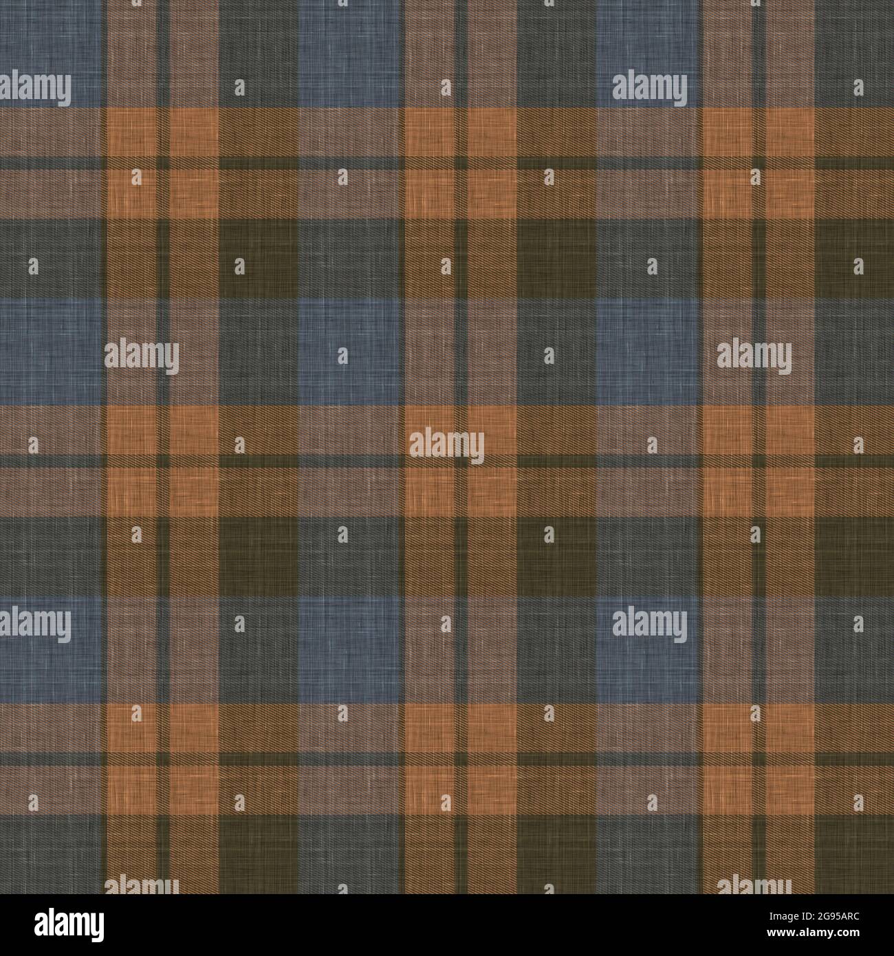 Knit wool plaid background pattern. Traditional warm checkered handmade ...