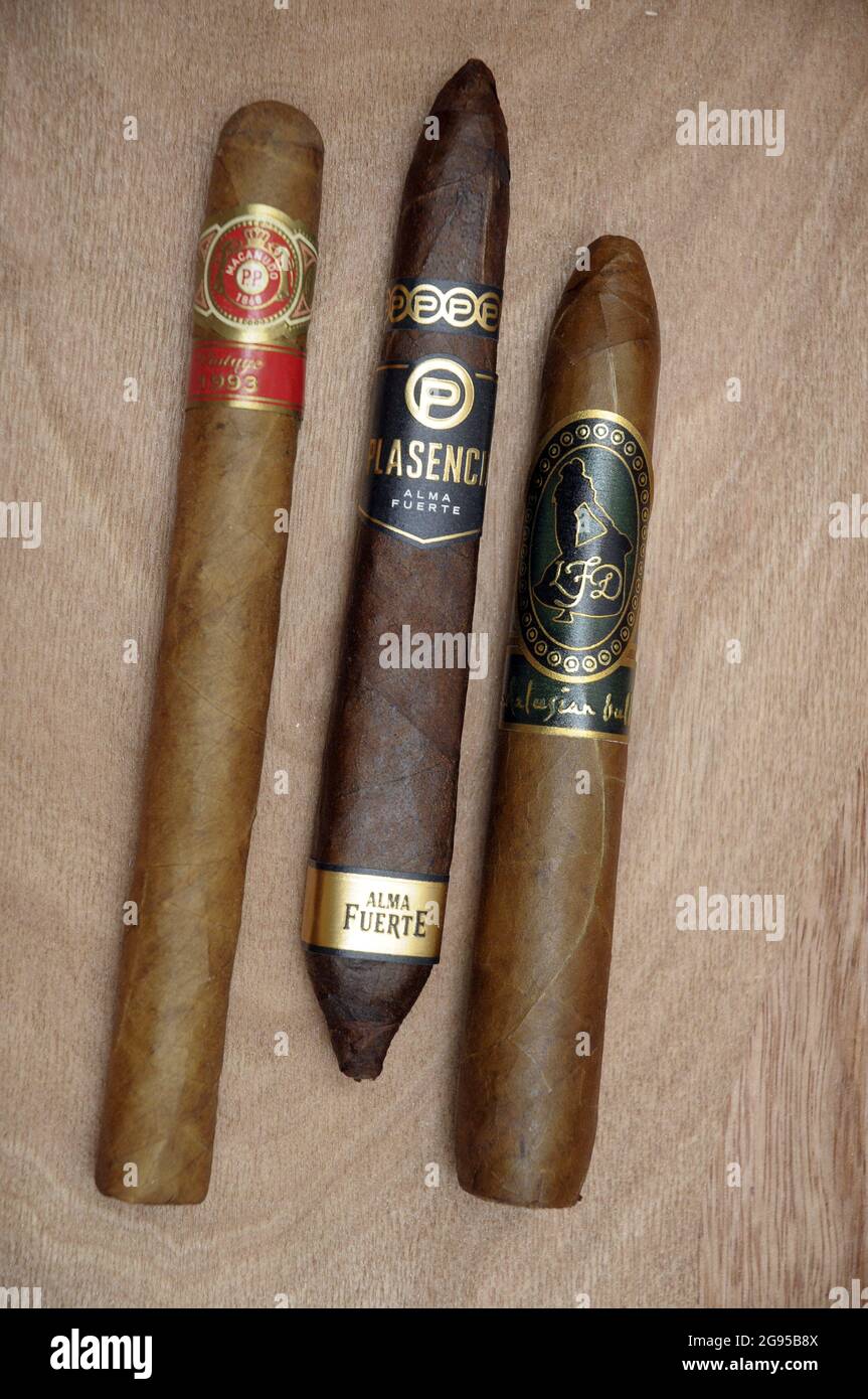 expensive cigars, luxury cigars, cigars, habano cigars, nicaragua ...