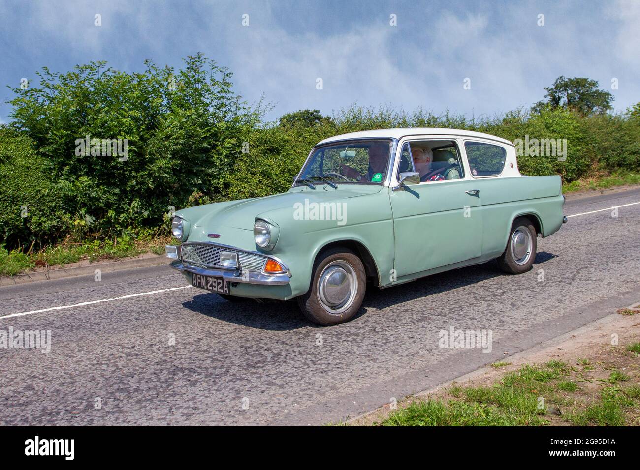 Afm292a hi-res stock photography and images - Alamy