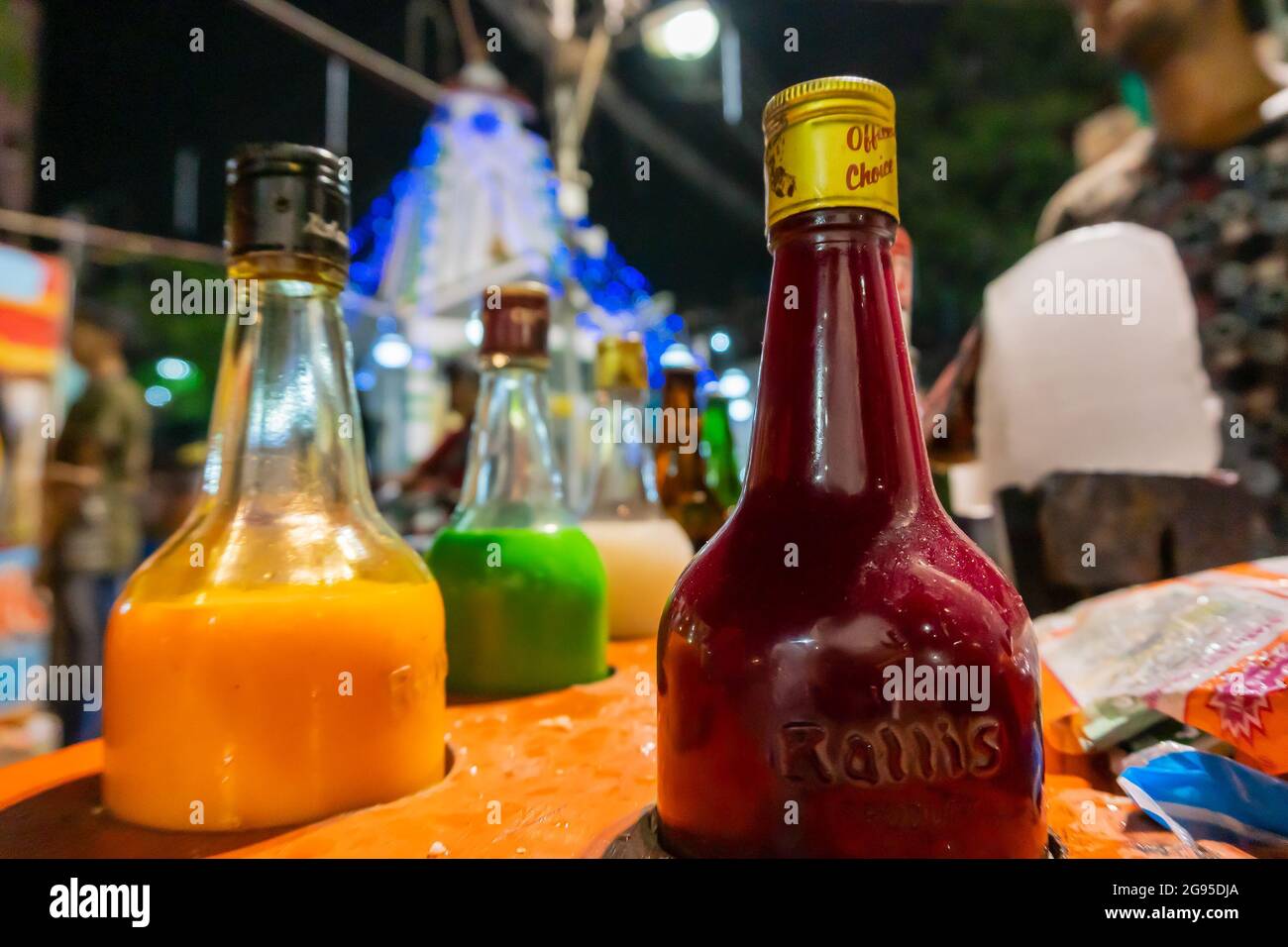 Barf Gola High Resolution Stock Photography and Images - Alamy