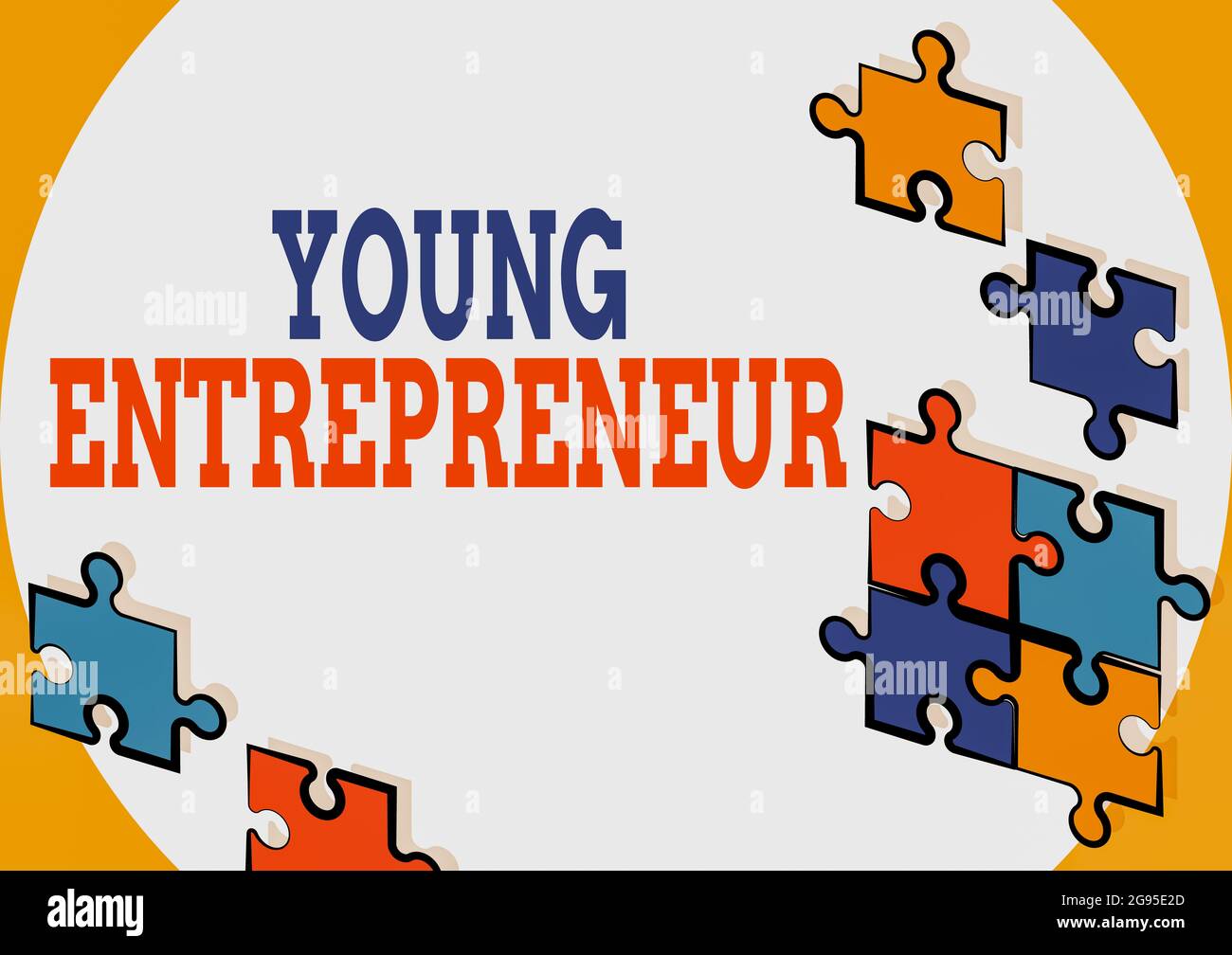 Young Entrepreneur Images