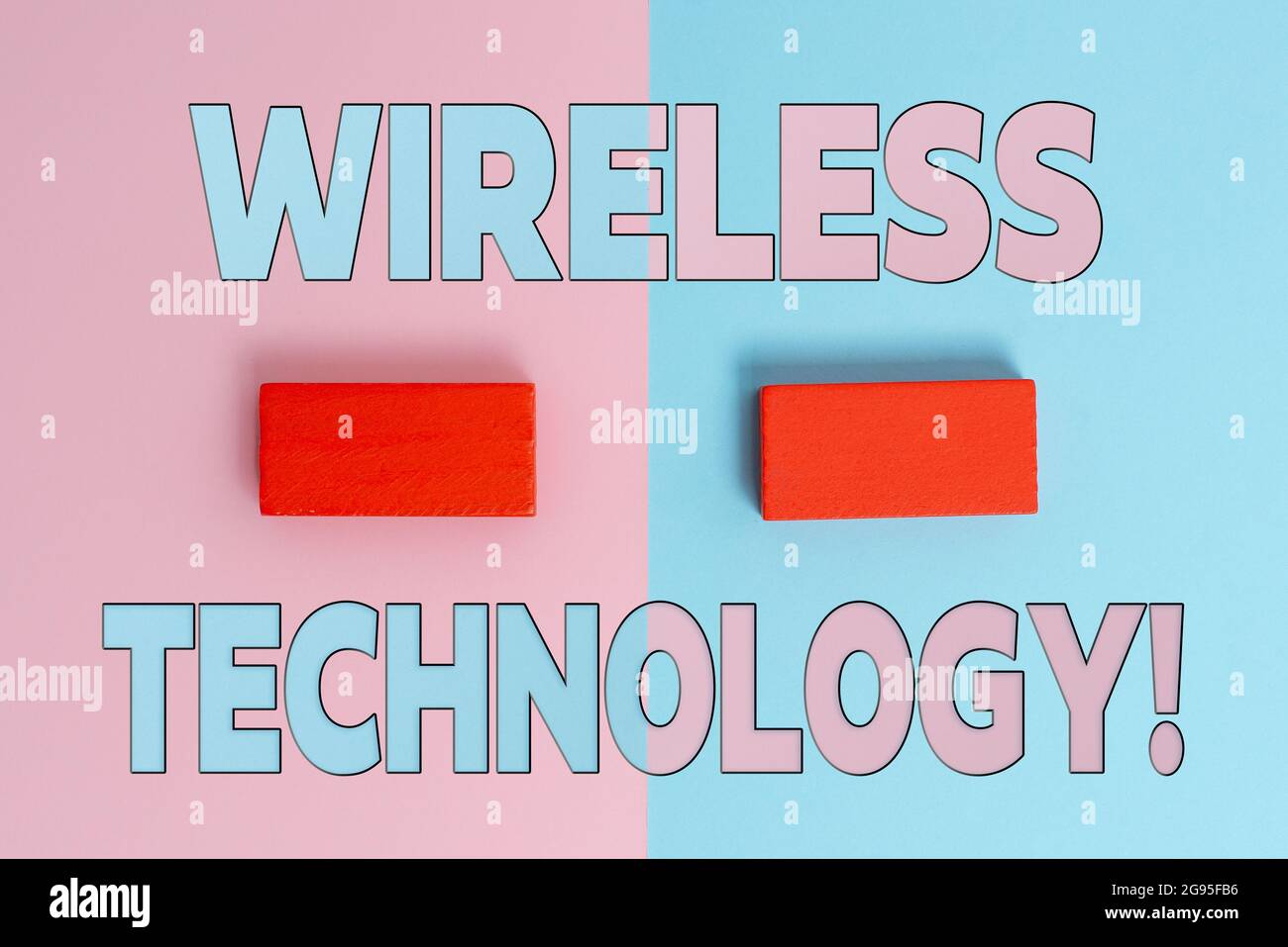 Internet objects interaction hi-res stock photography and images - Alamy