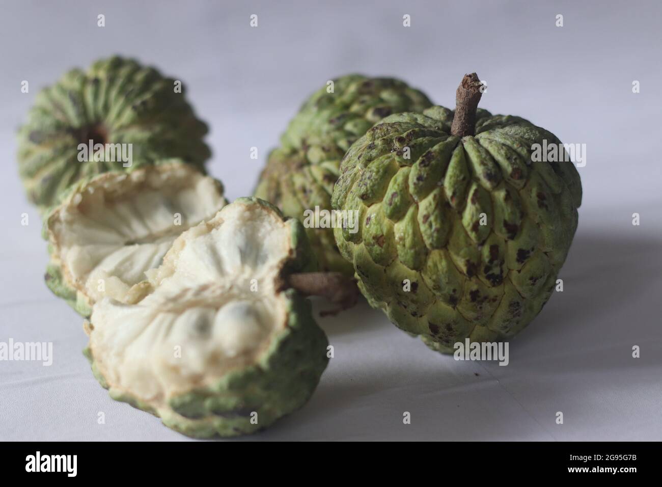 Custard cone hi-res stock photography and images - Alamy