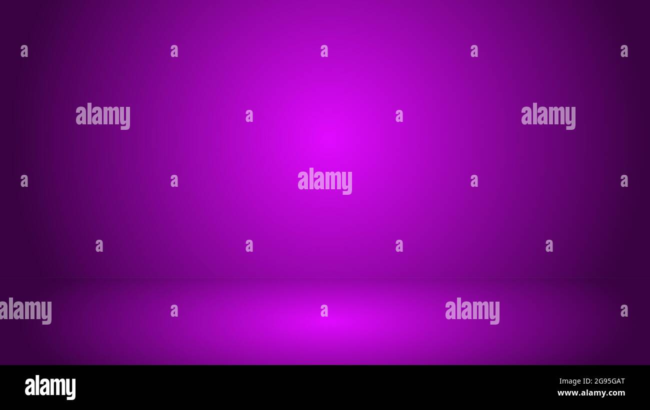 Violet monochrome texture with gradient Stock Photo - Alamy