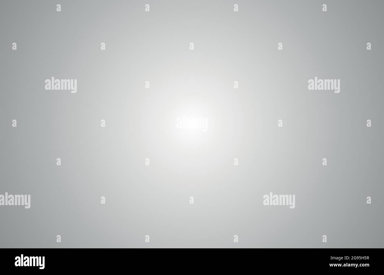 Grey gradient background vector wallpaper Stock Vector Image & Art - Alamy