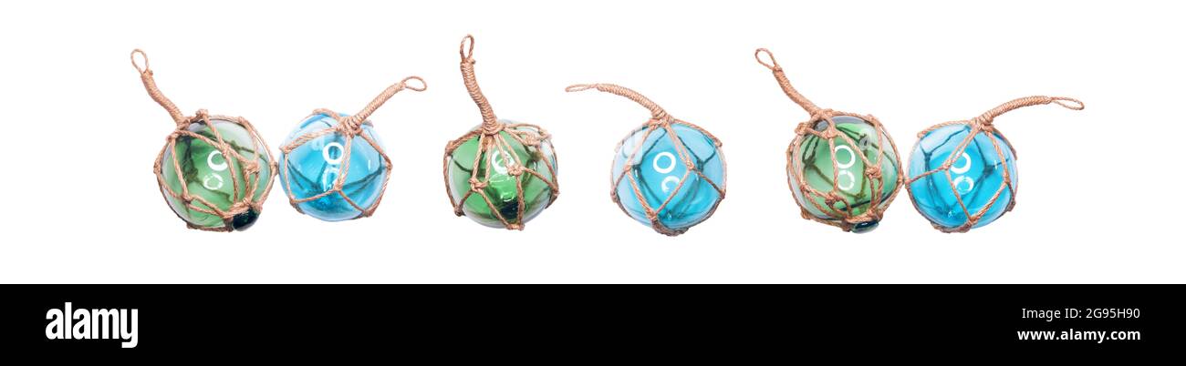 Net decoration Cut Out Stock Images & Pictures - Alamy