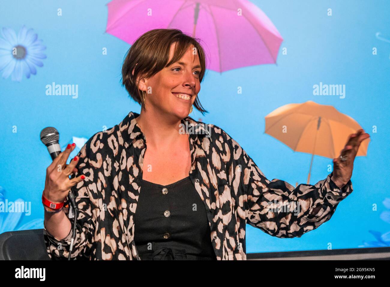 Jess phillips hi-res stock photography and images - Alamy