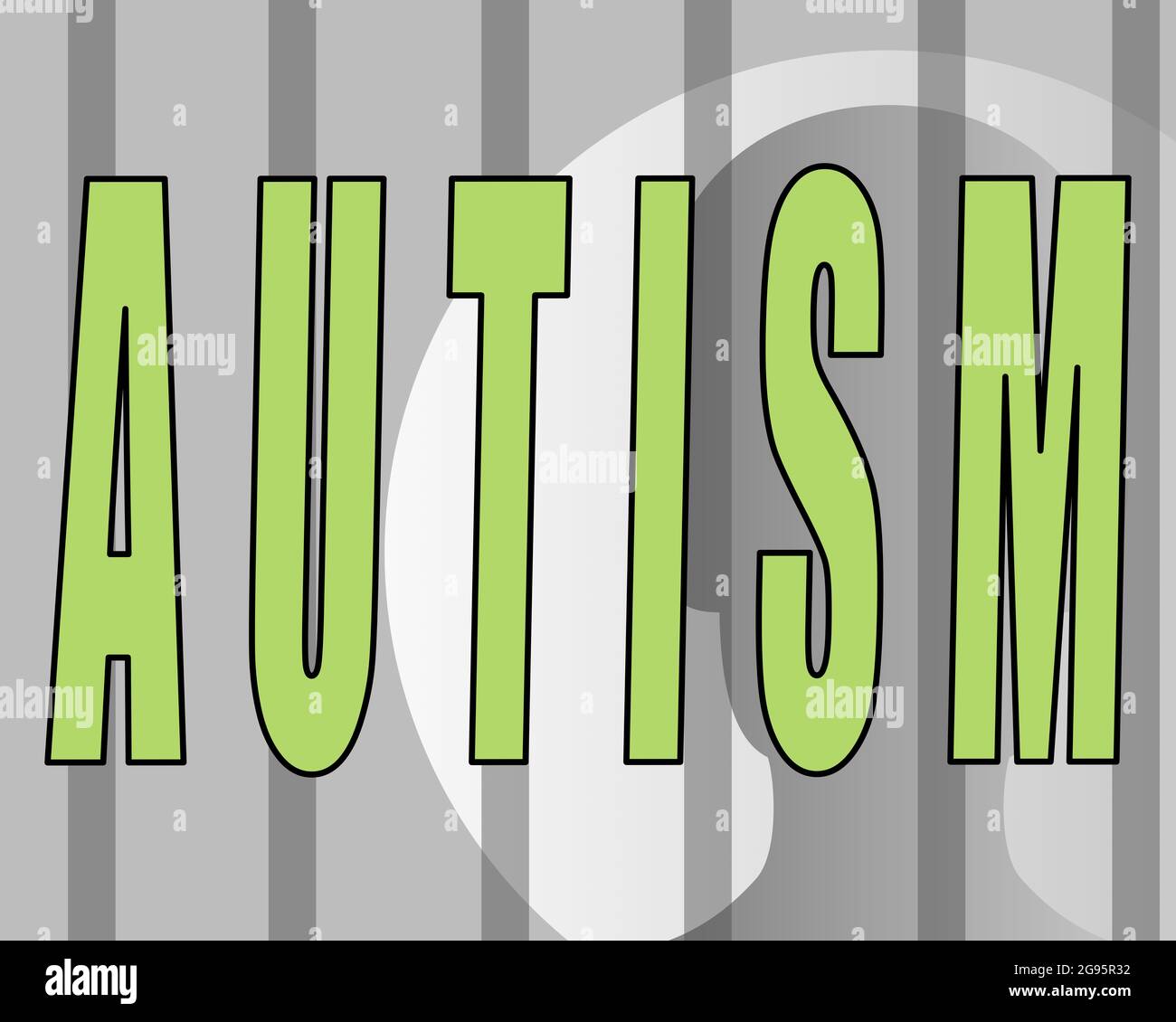 Difficulty With Social Interactions High Resolution Stock Photography ...