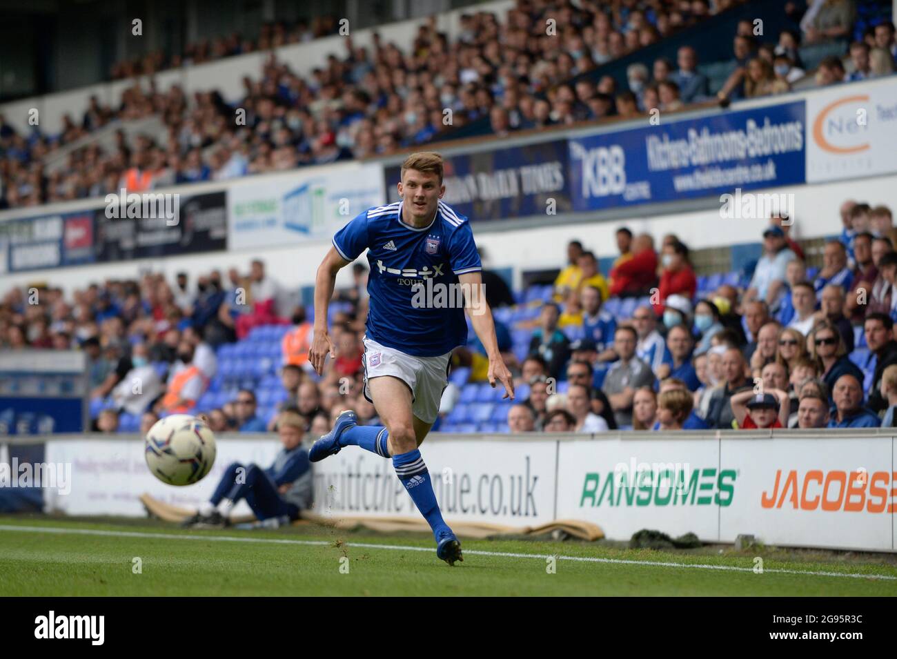 Bailey clements hi-res stock photography and images - Alamy