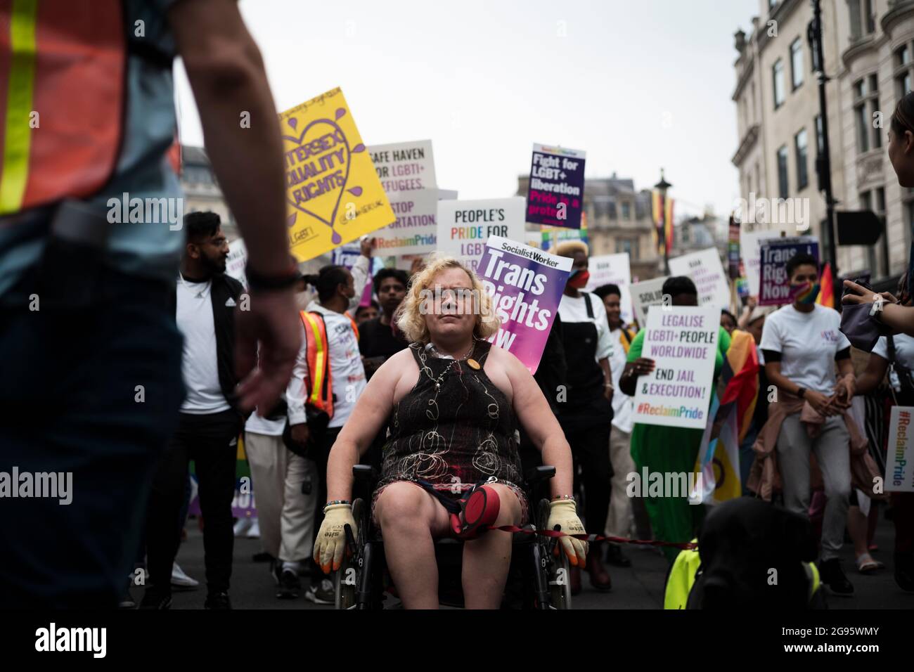 Lgbtq issues hi-res stock photography and images - Alamy