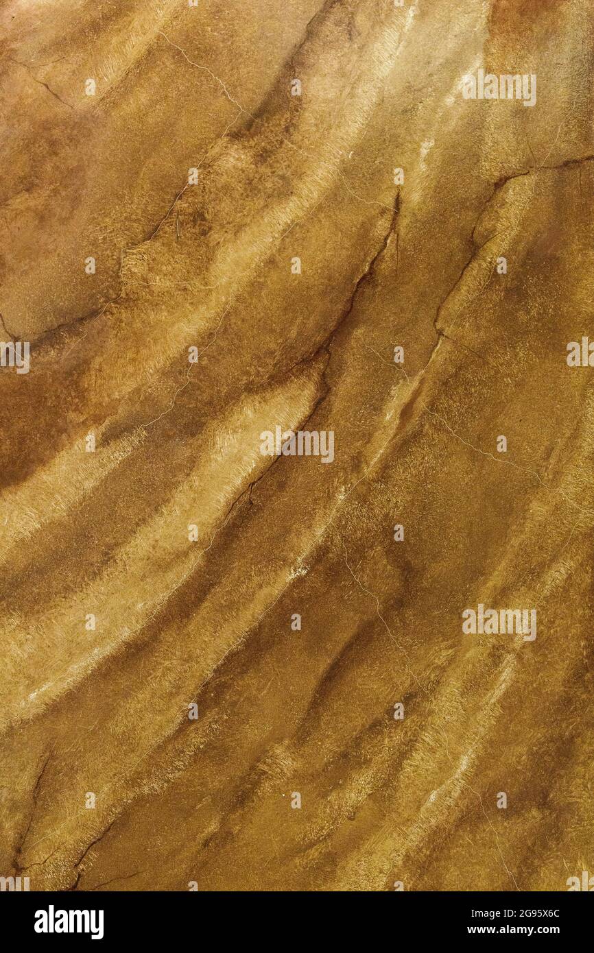 Brown artificial marble texture. Stone abstract background pattern ...