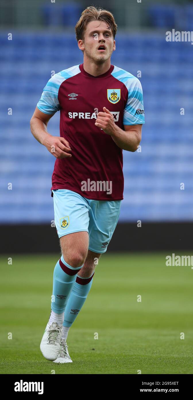 Josh benson hi-res stock photography and images - Alamy